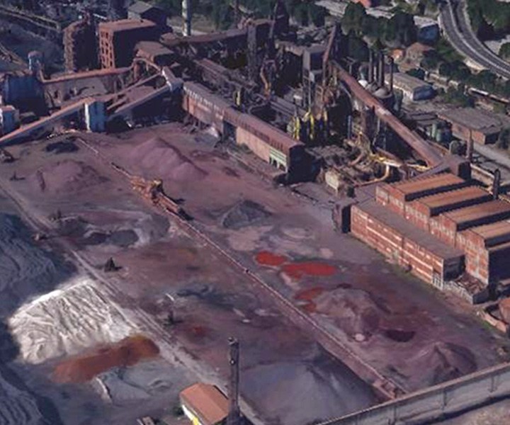 ferriera – Trieste Libera Ambiente